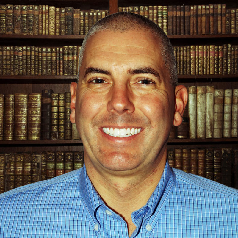 Drs. Benjamin J. Visger & Paul S. Dyball - Dr. Benjamin J Visger