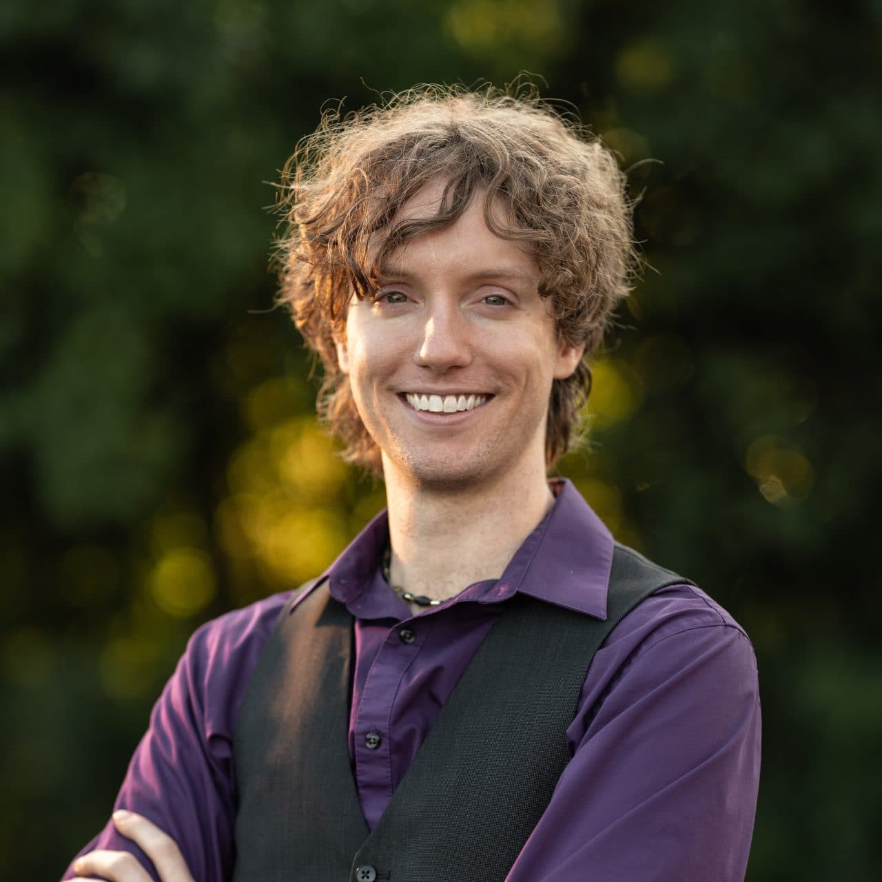 Muskegon - Dr. Benjamin J Visger