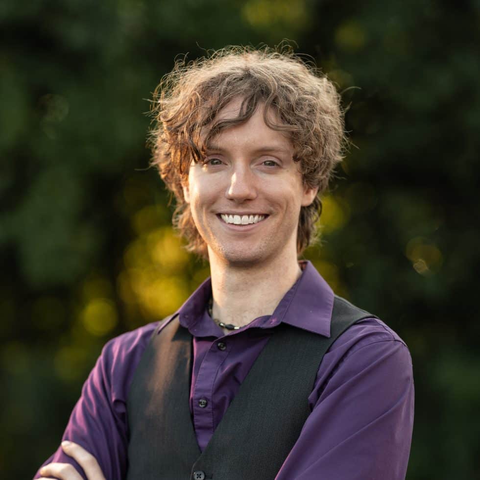 Muskegon - Dr. Benjamin J Visger