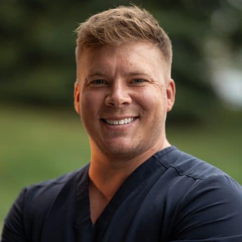 Muskegon - Dr. Benjamin J Visger