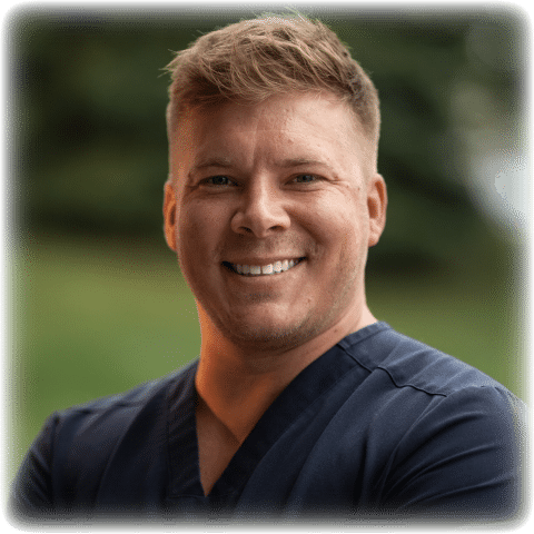 Drs. Benjamin J. Visger & Paul S. Dyball - Dr. Benjamin J Visger