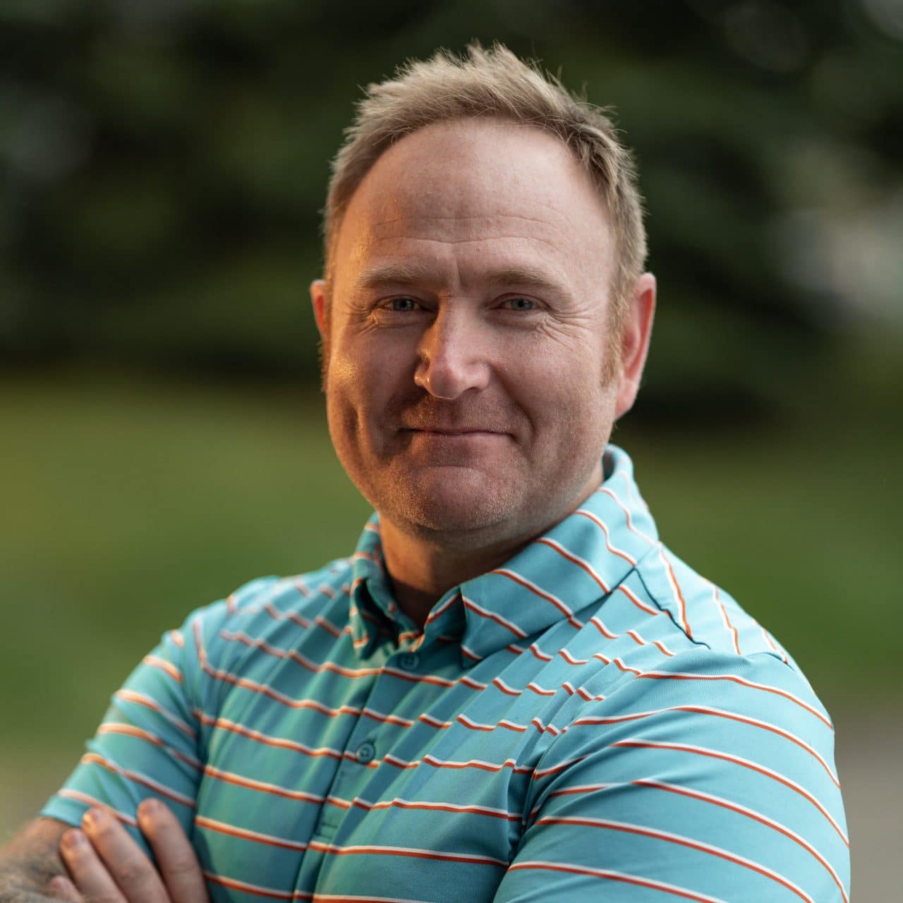 Grand Rapids - Dr. Benjamin J Visger