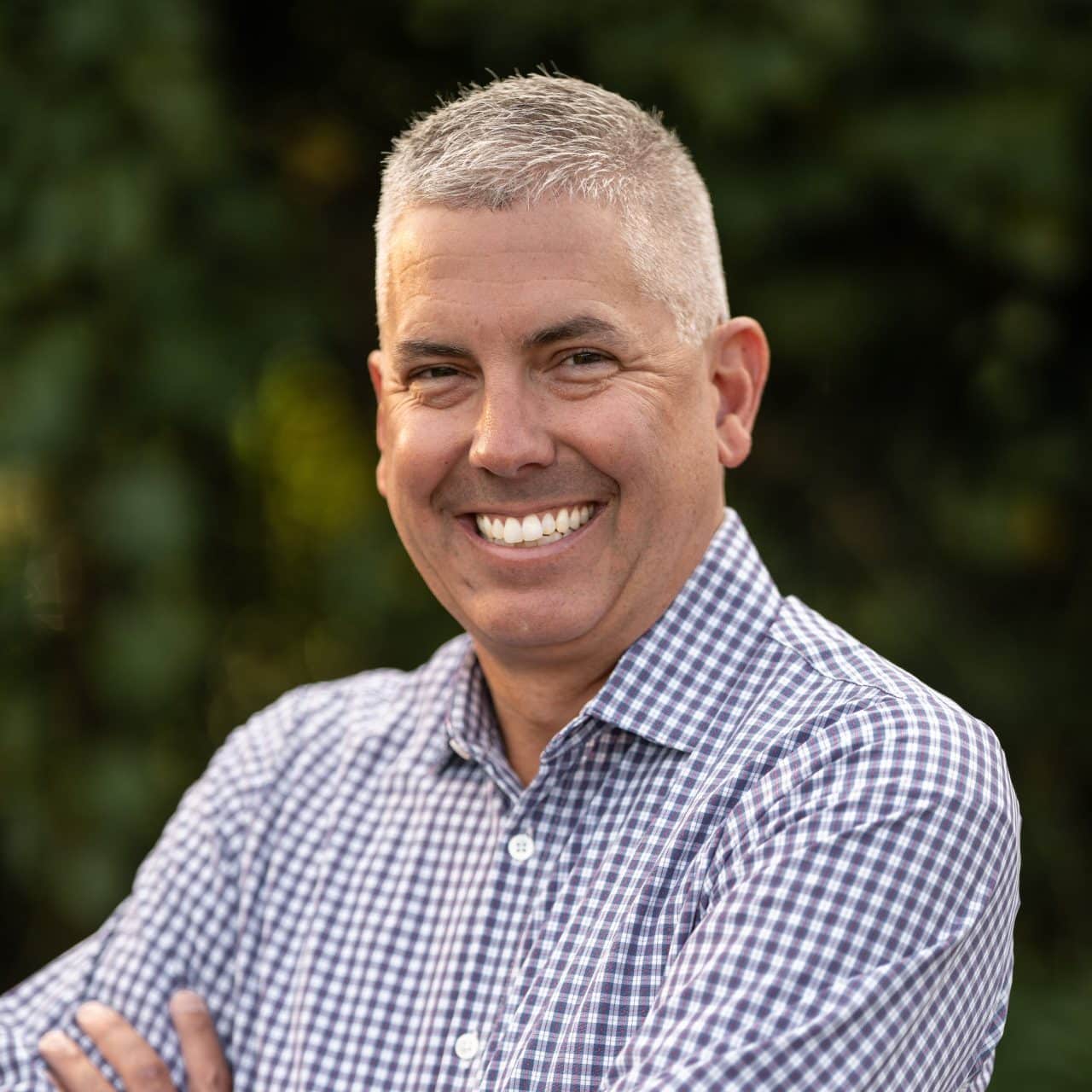 Muskegon - Dr. Benjamin J Visger