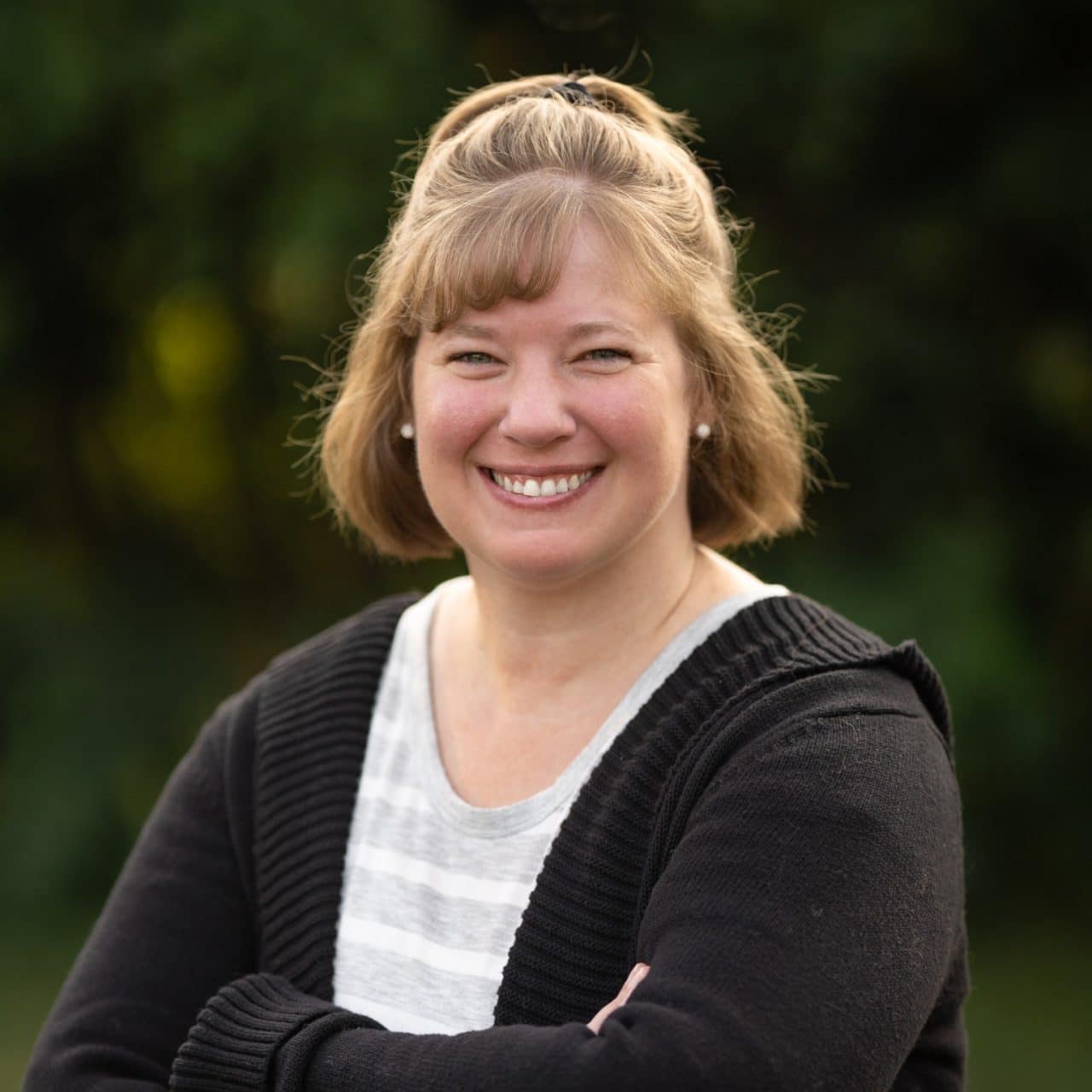 Muskegon - Dr. Benjamin J Visger